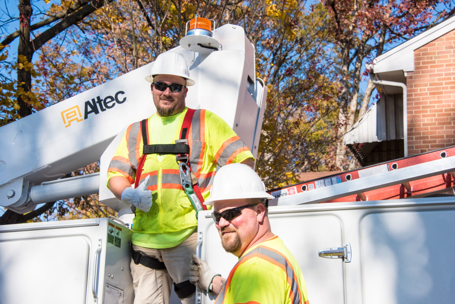 Careers at Bigham Cable Construction | Telecom Construction Jobs